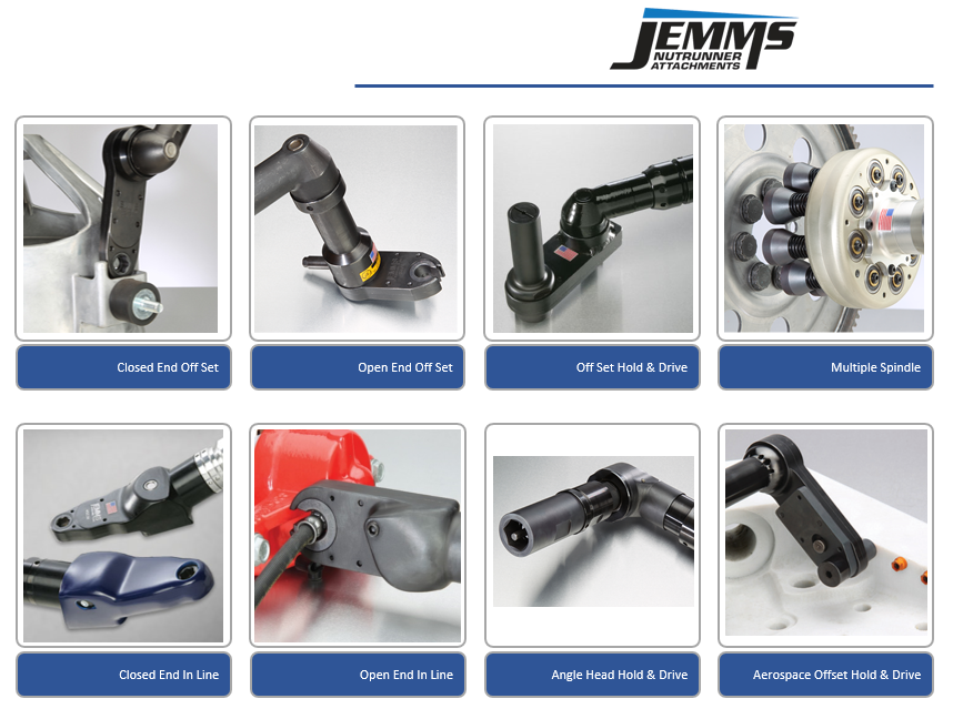 Sunrise SRB are Official Sole Agent of JEMMS Cascade. - 重庆日宝智能装备有限公司